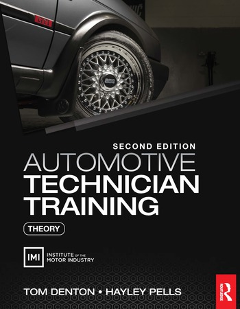 Automotive Technology
