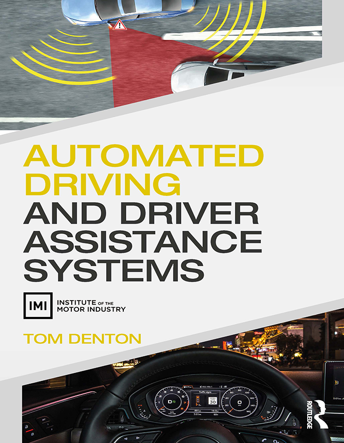 Automotive Technology Textbooks Modern Automotive Technology 10th